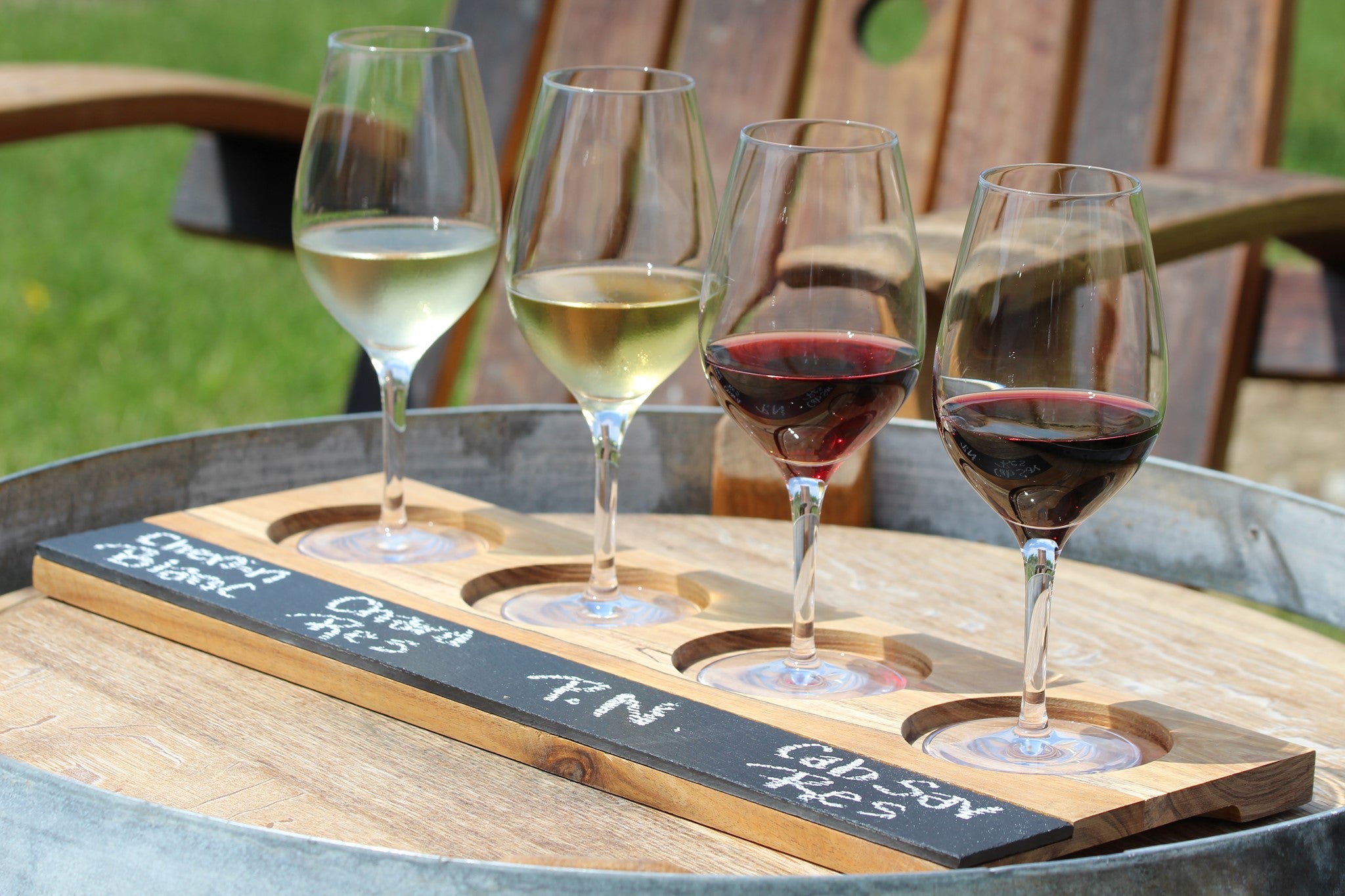 Toronto to Niagara VIP Wine Tour – OGTC